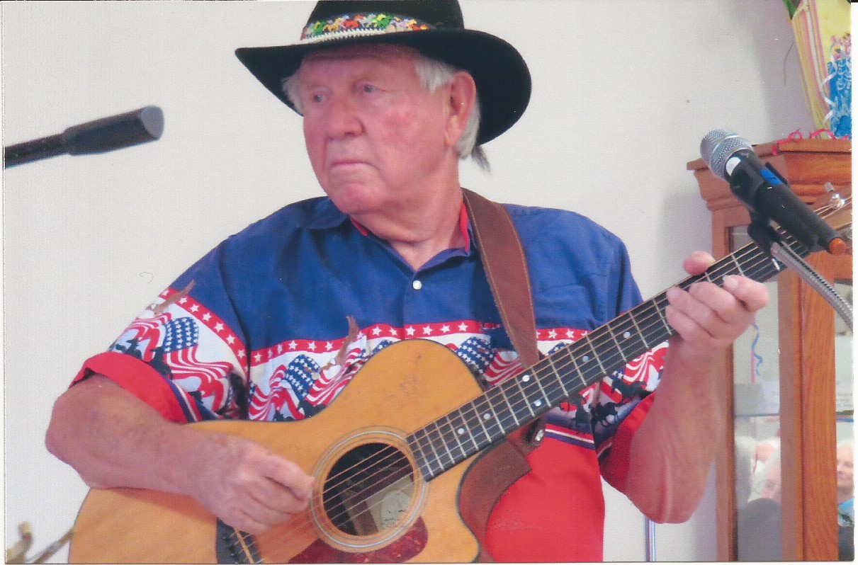 Ed Bonham, Lot 127 | Timber Valley SKP Park of Oregon, Inc
