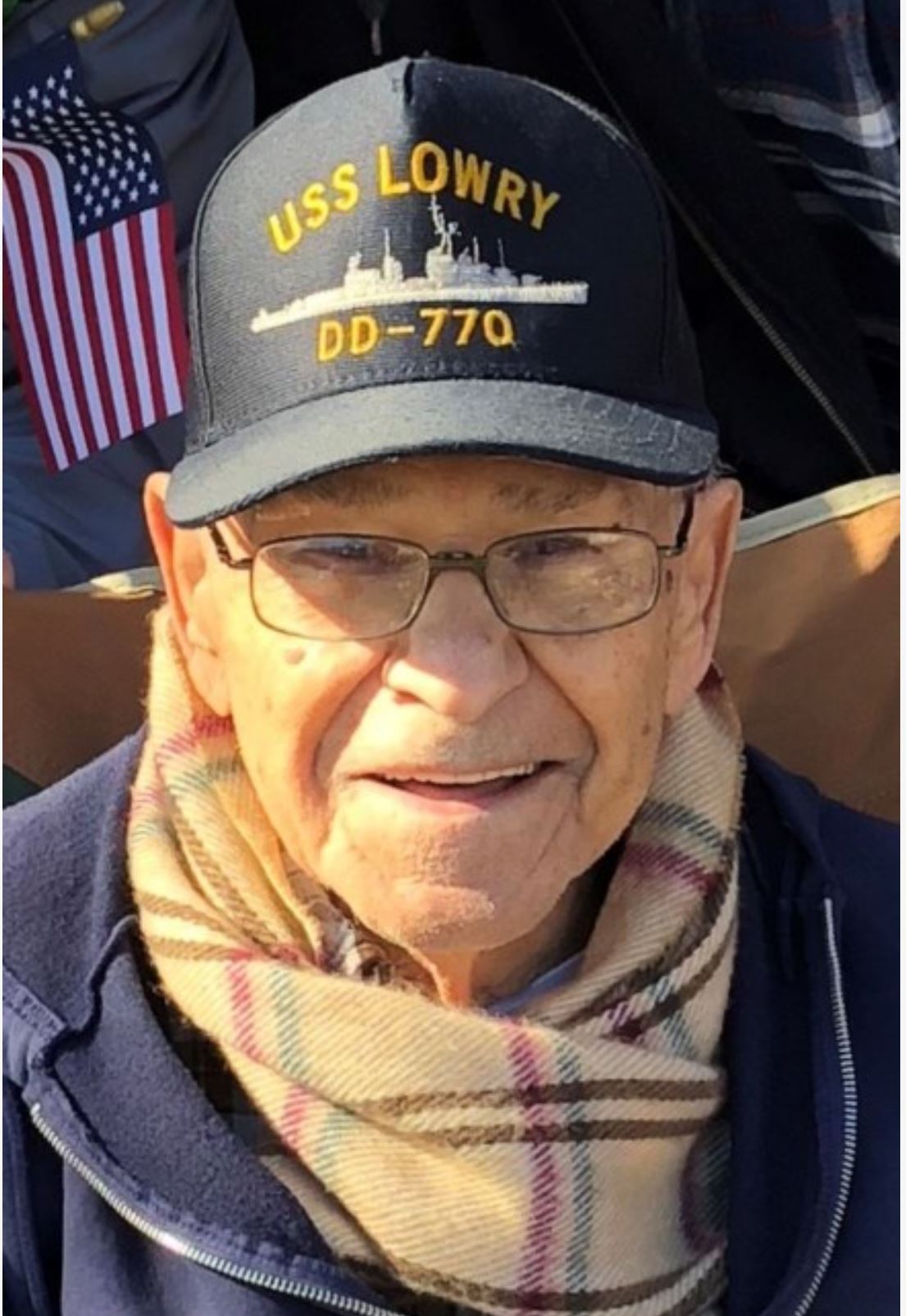 In Memoriam, Frank Occhiuto | Timber Valley SKP Park of Oregon, Inc