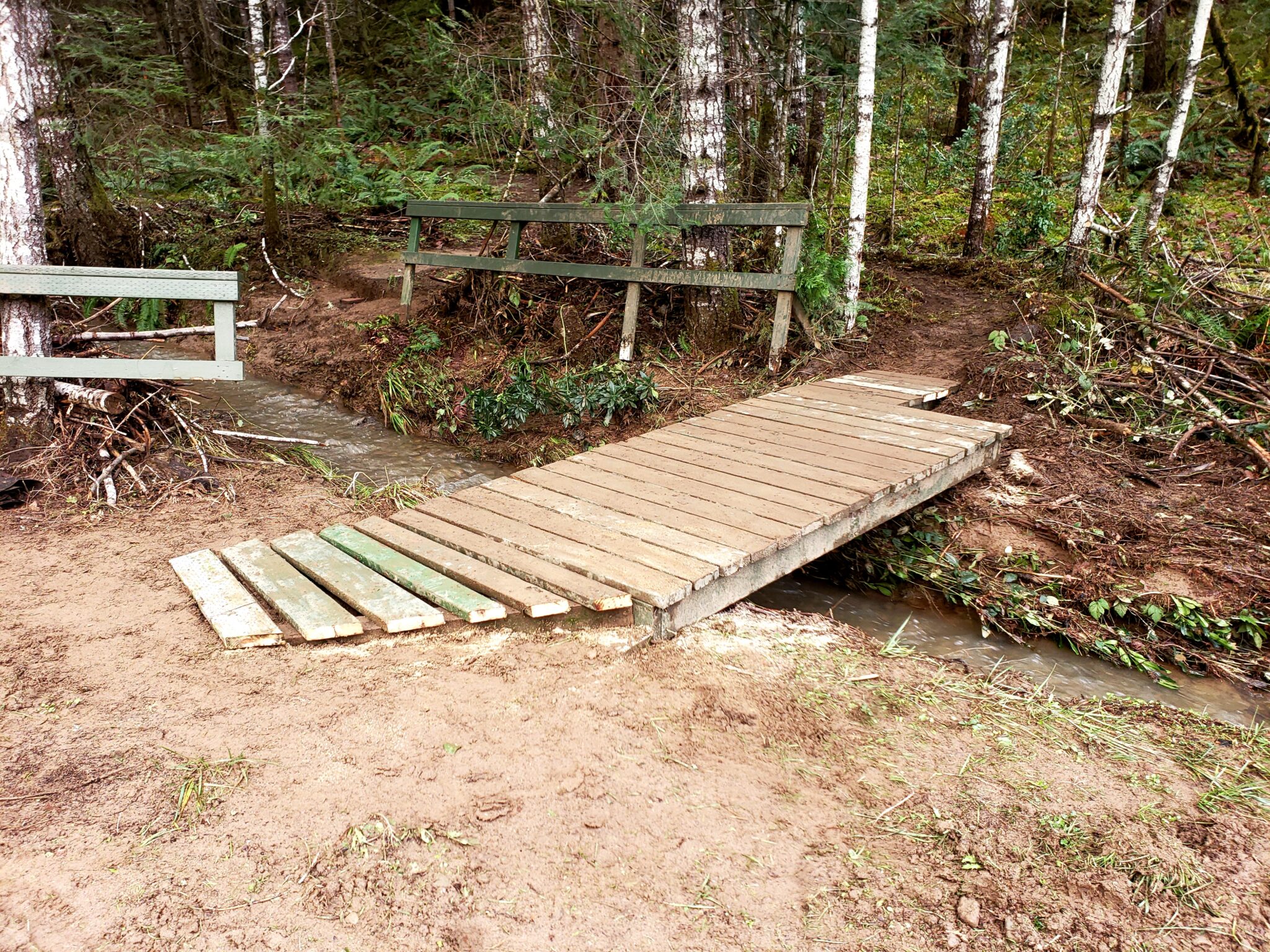 Timber Valley SKP Park of Oregon, Inc | A Private Membership RV ...