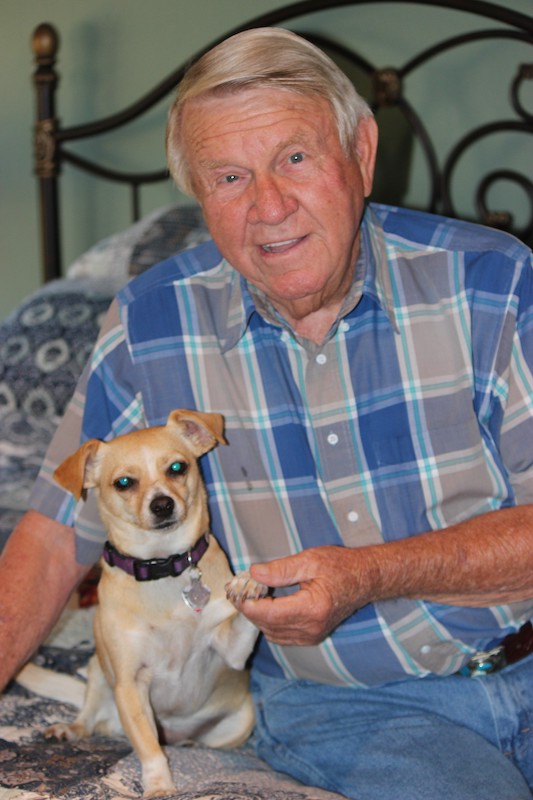 In Memoriam – Dolly | Timber Valley SKP Park of Oregon, Inc