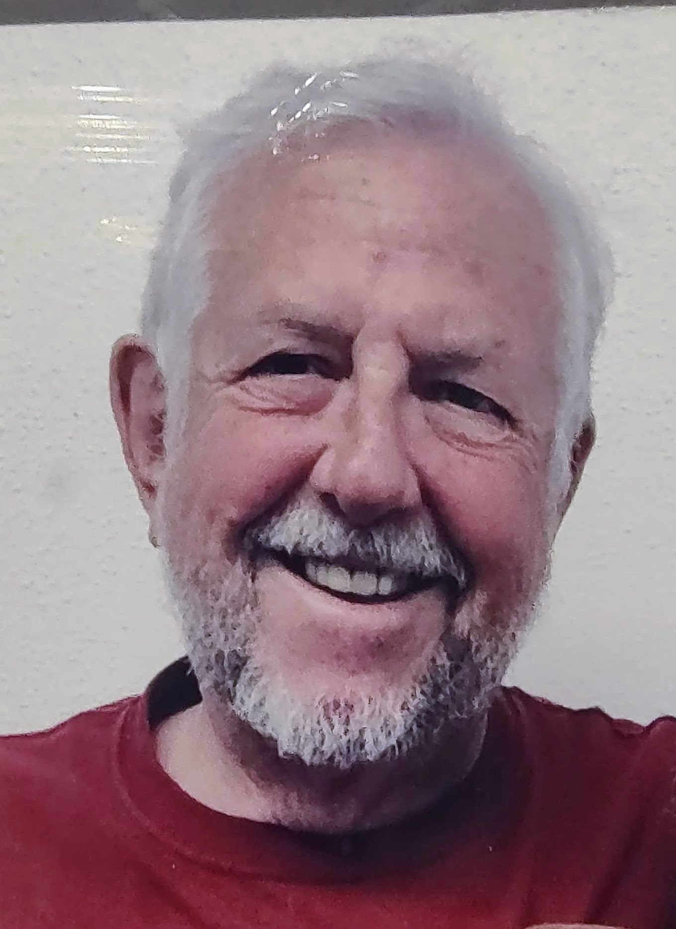 In Memoriam: Barry Getis, Lot 173 | Timber Valley SKP Park of Oregon, Inc