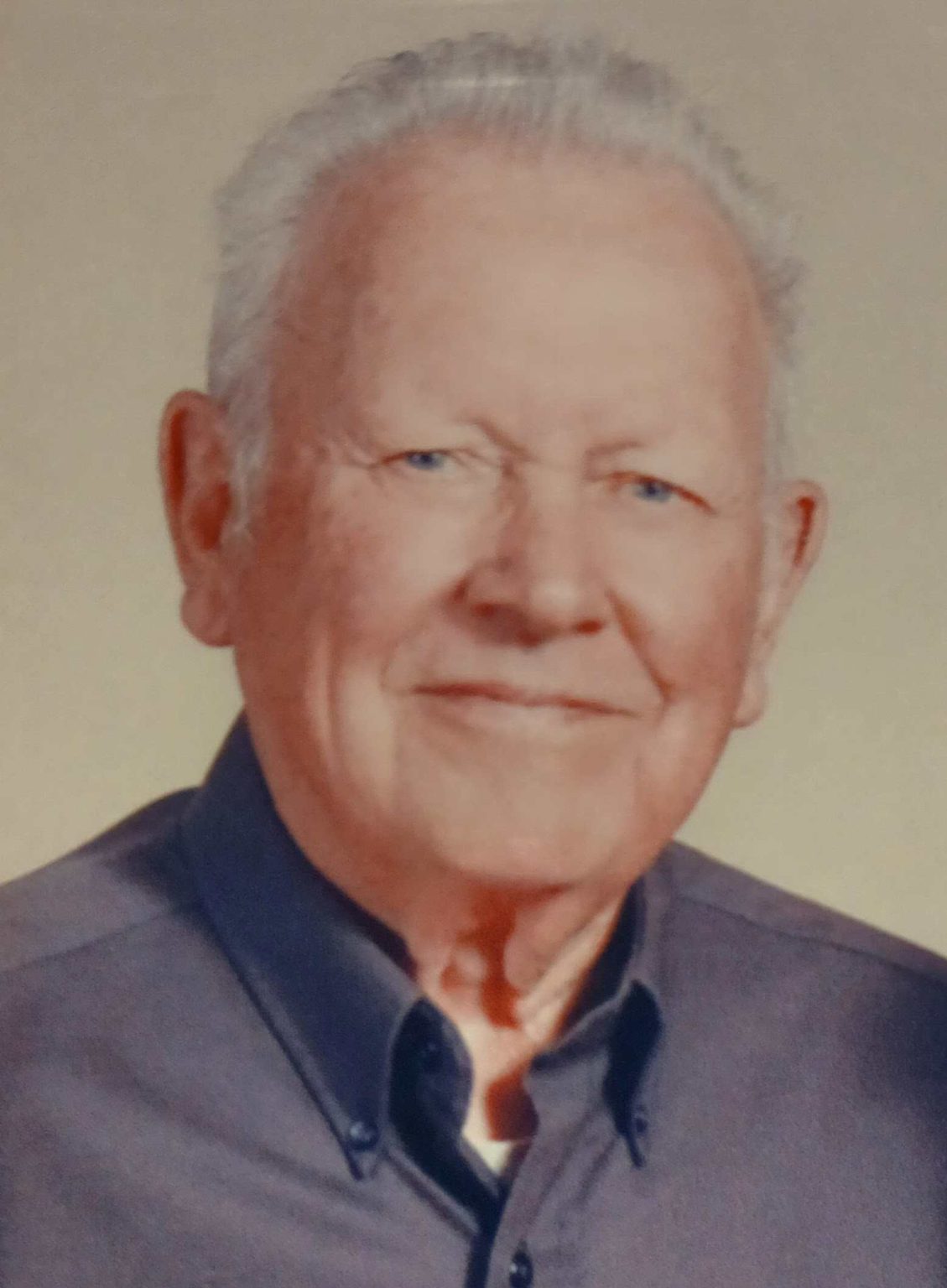 In Memoriam: Curt Parmer, lot 95 | Timber Valley SKP Park of Oregon, Inc