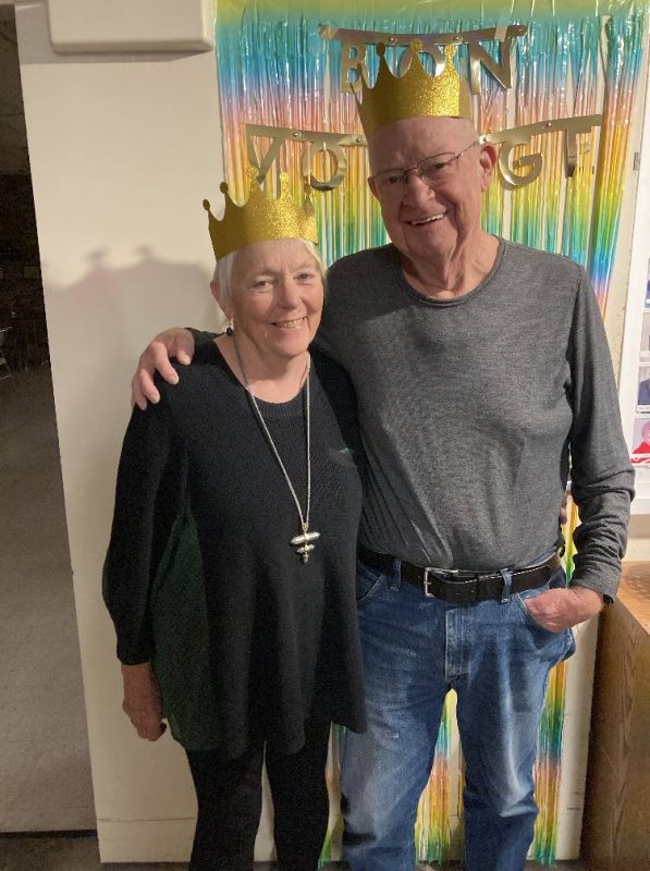 In Case You Missed It: Snowbird Send-Off Prom Night! | Timber Valley ...