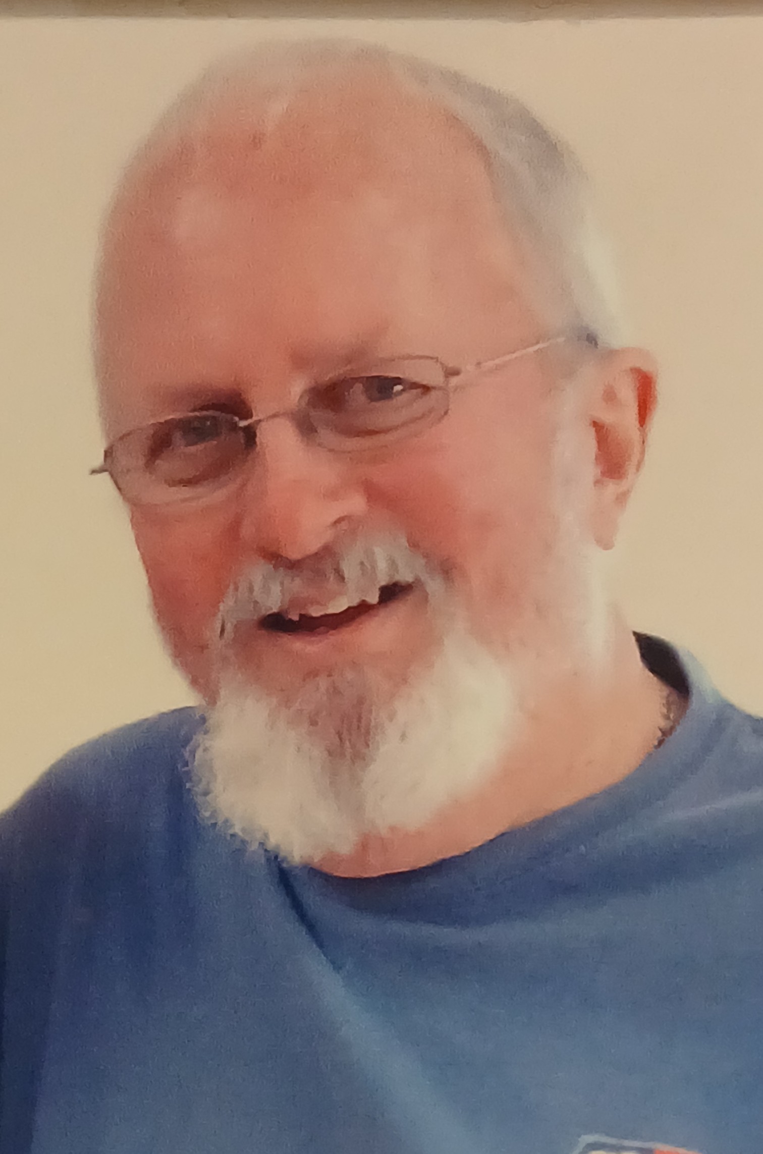 In Memoriam: Roy “Skip” Webber | Timber Valley SKP Park of Oregon, Inc
