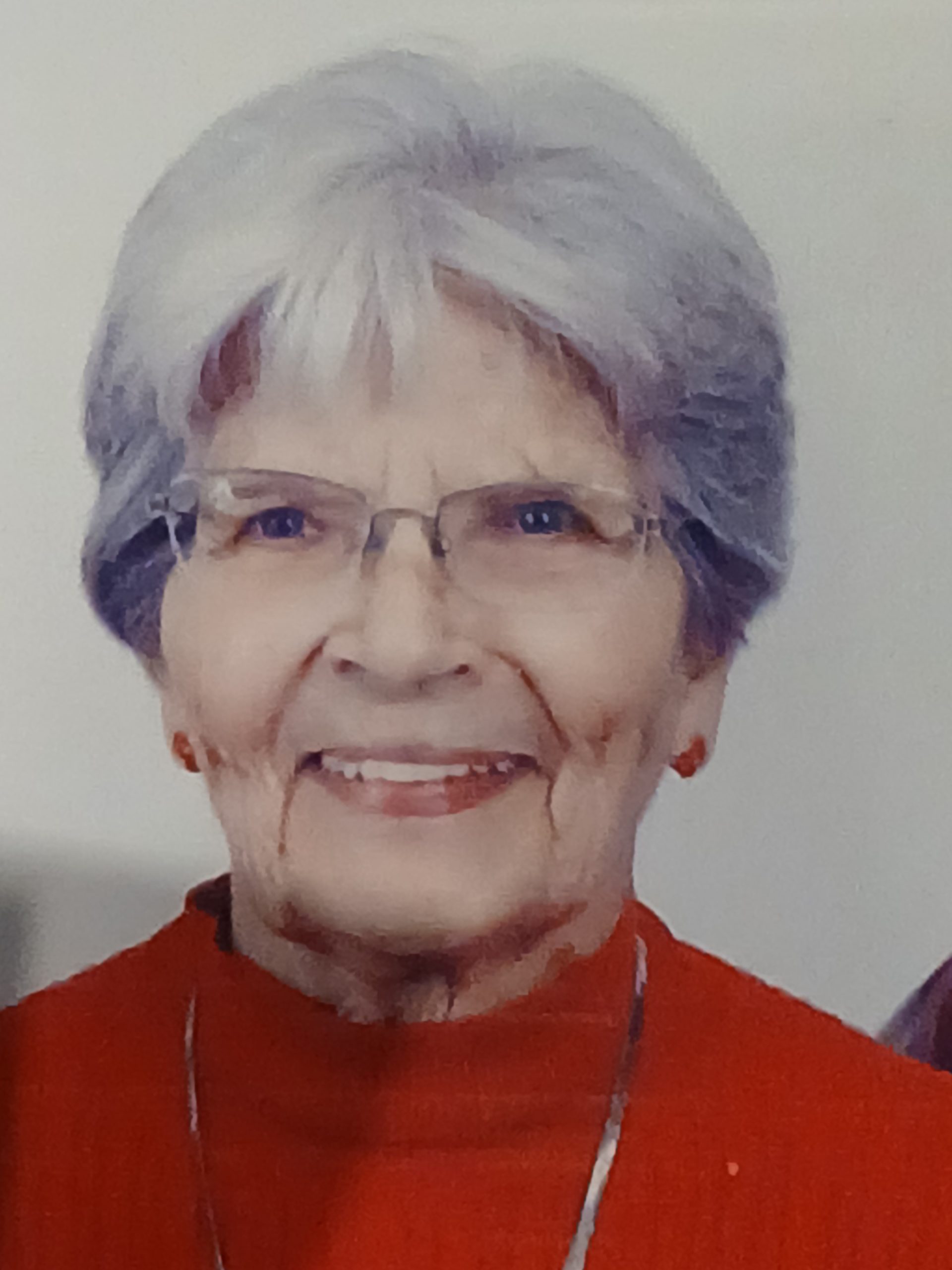 In Memoriam: Phyllis Fitch | Timber Valley SKP Park of Oregon, Inc