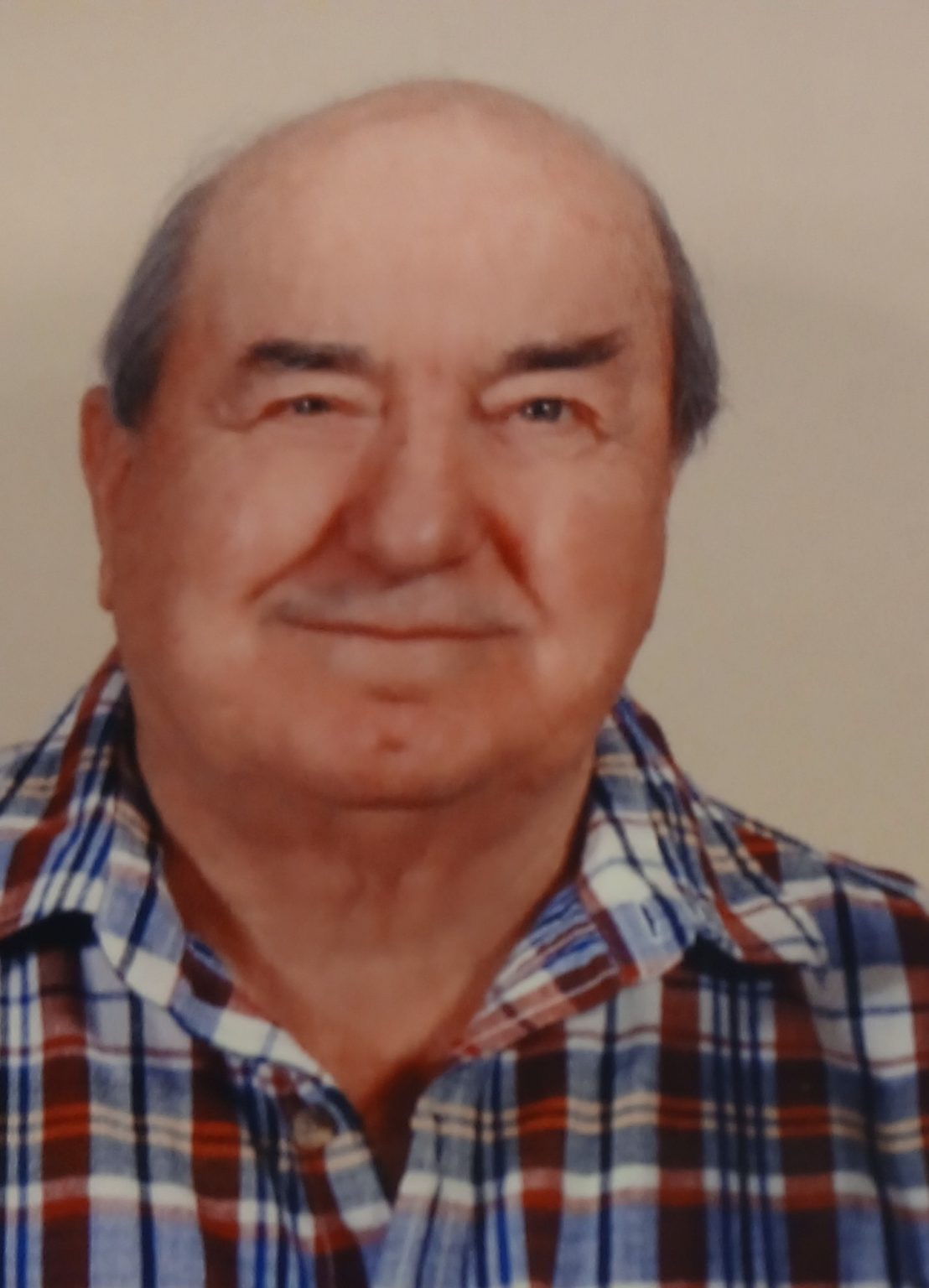 In Memoriam: Richard Taylor | Timber Valley SKP Park of Oregon, Inc